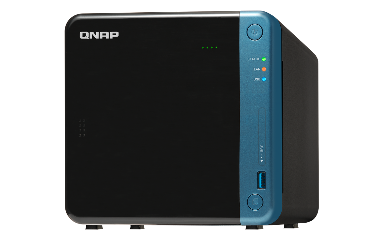 QNAP NAS | Nextcom Systems Inc.